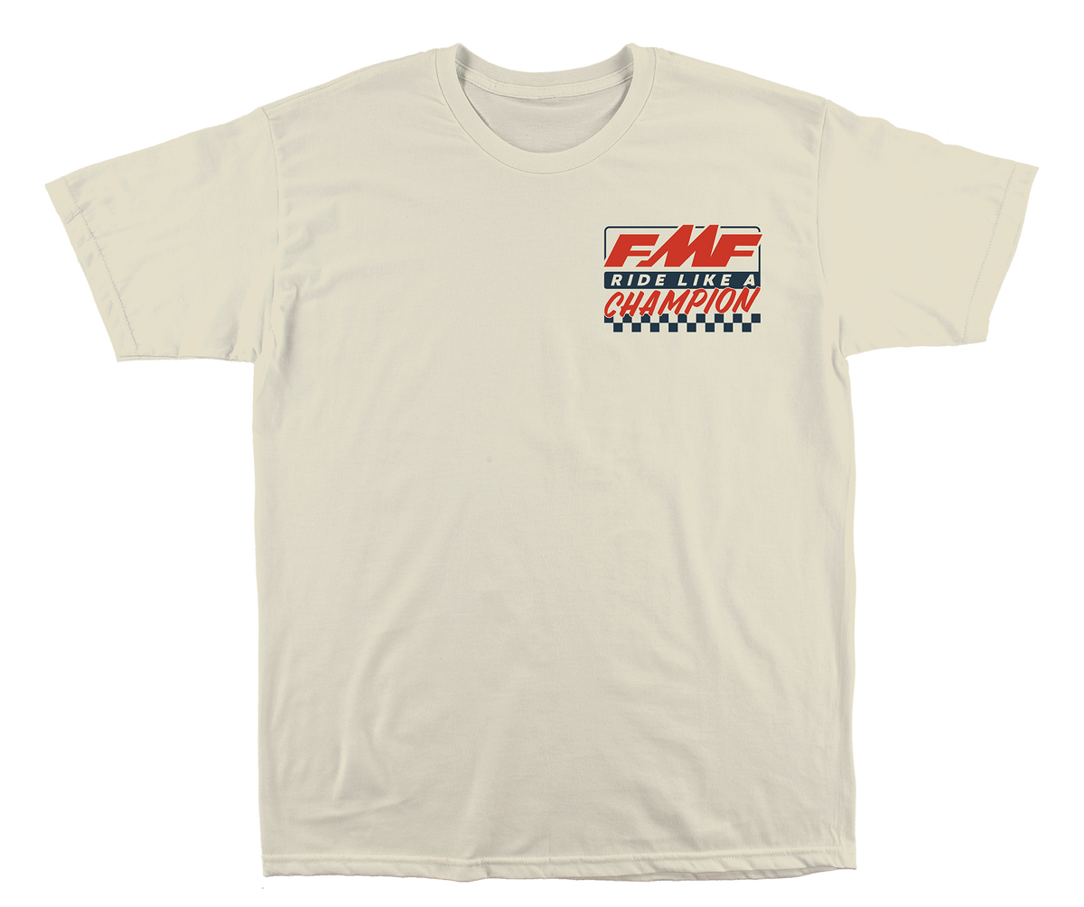 RULE #73 TEE – FMF Racing