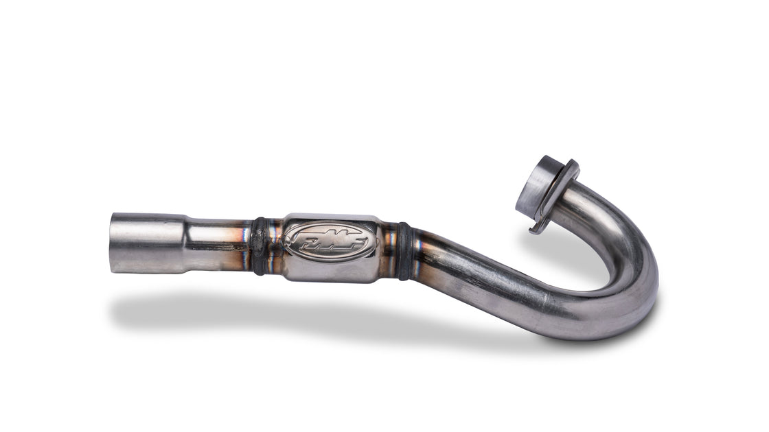 ATV 4 Stroke Headers | FMF Racing