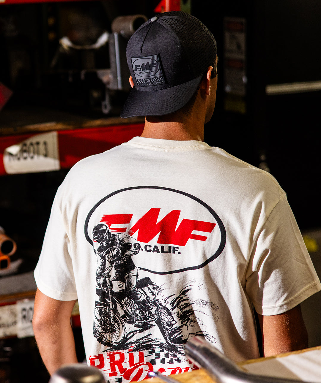 Dirtbike/ATV Parts & Apparel | FMF Racing
