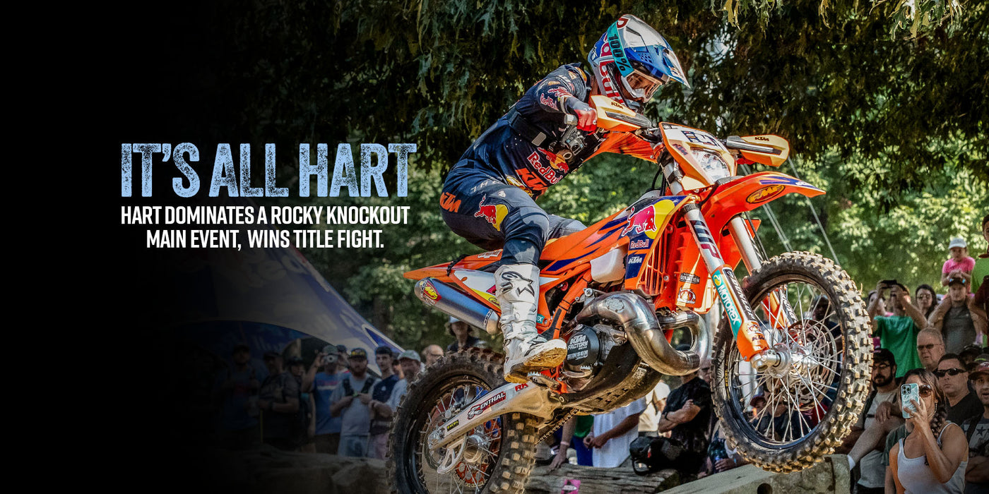 Dirtbike/ATV Parts & Apparel | FMF Racing