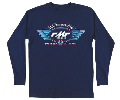 Long Sleeve Tees – FMF Racing