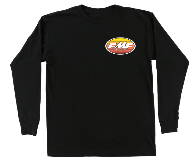 Long Sleeve Tees – FMF Racing