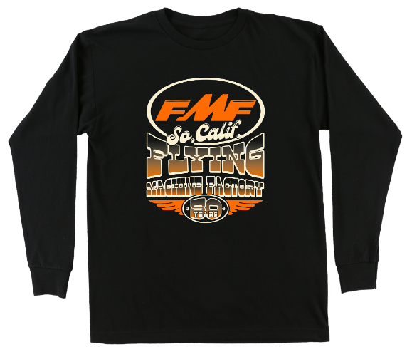 Long Sleeve Tees – FMF Racing