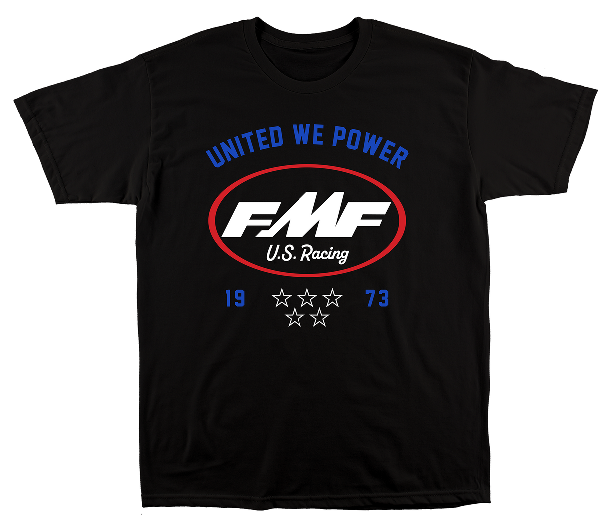 LEVEL UP TEE – FMF Racing