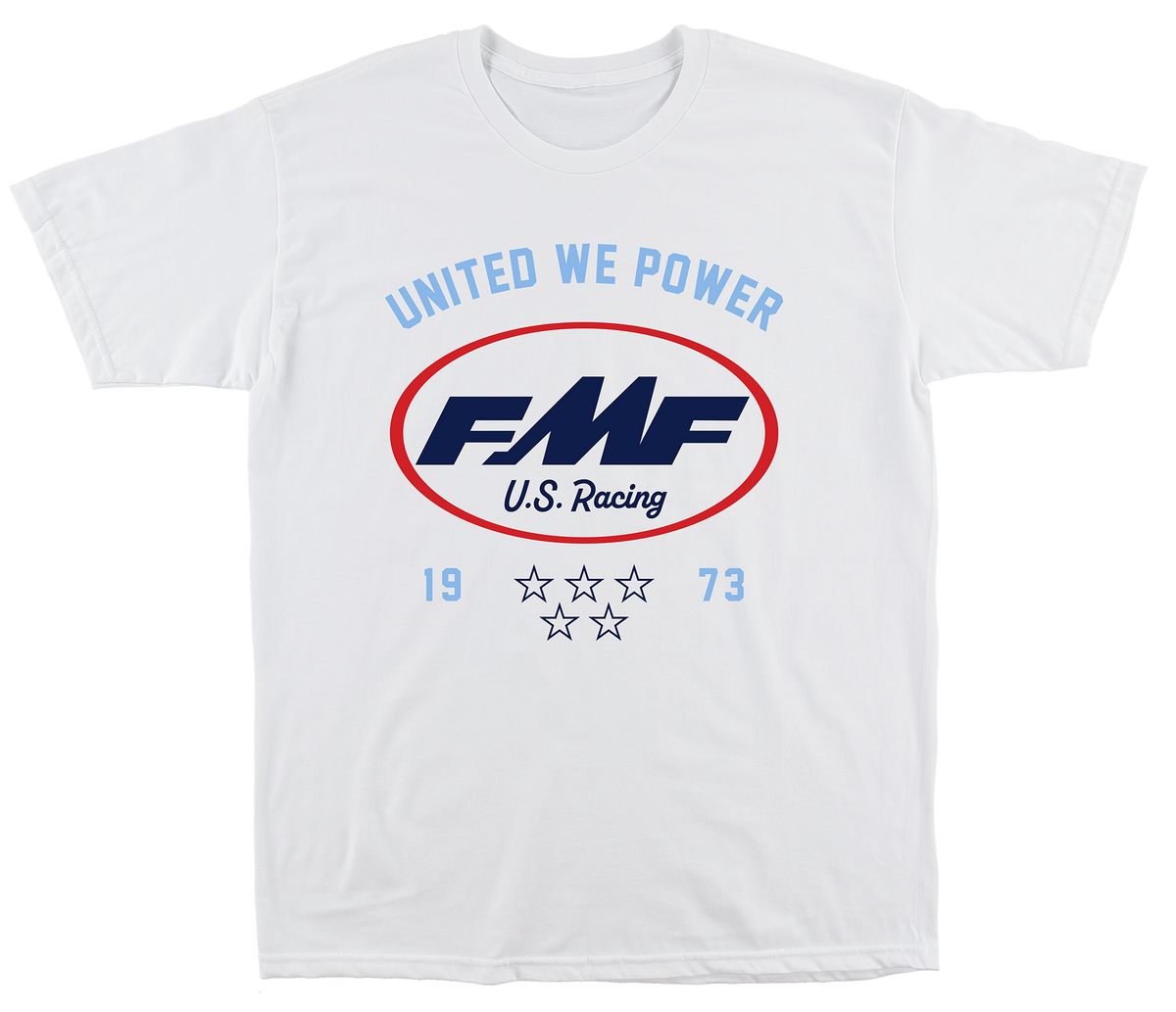 LEVEL UP TEE – FMF Racing