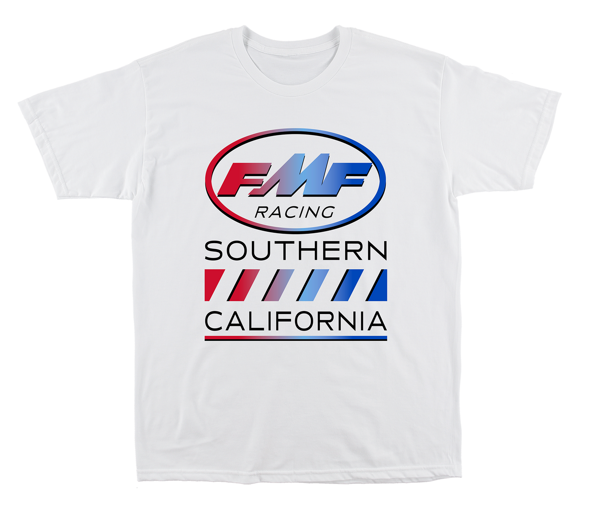 VISION TEE – FMF Racing