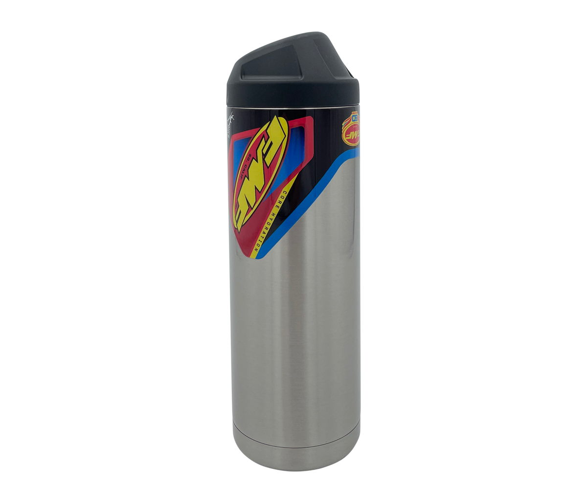 FMF ALUMINUM WATER BOTTLE – FMF Racing