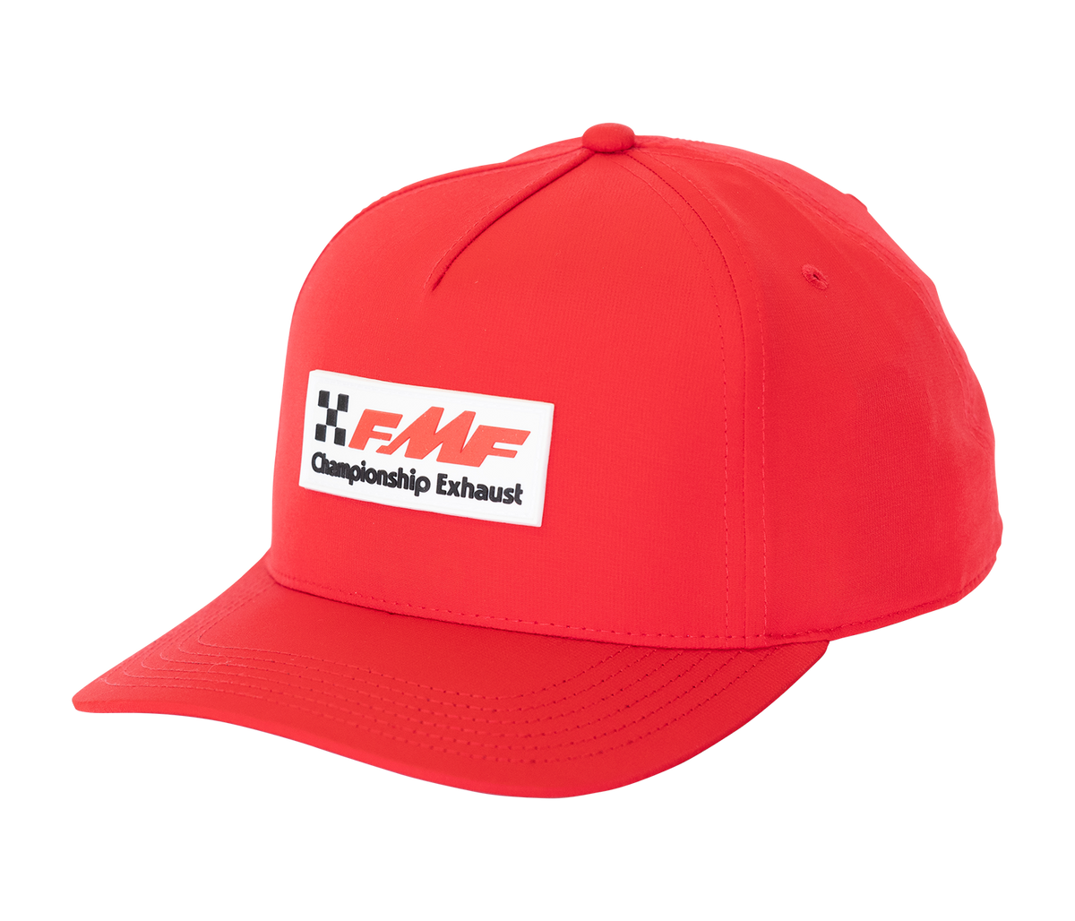 POLE POSITION HAT – FMF Racing