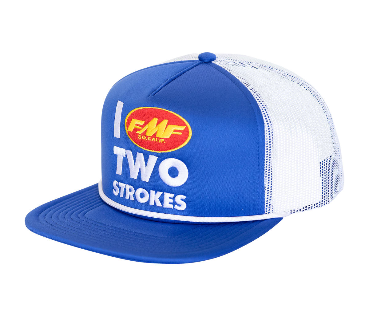 TWO STROKE LOVE HAT – FMF Racing