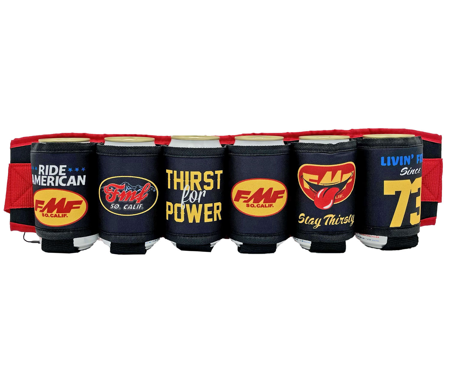 Apparel Accessories – FMF Racing