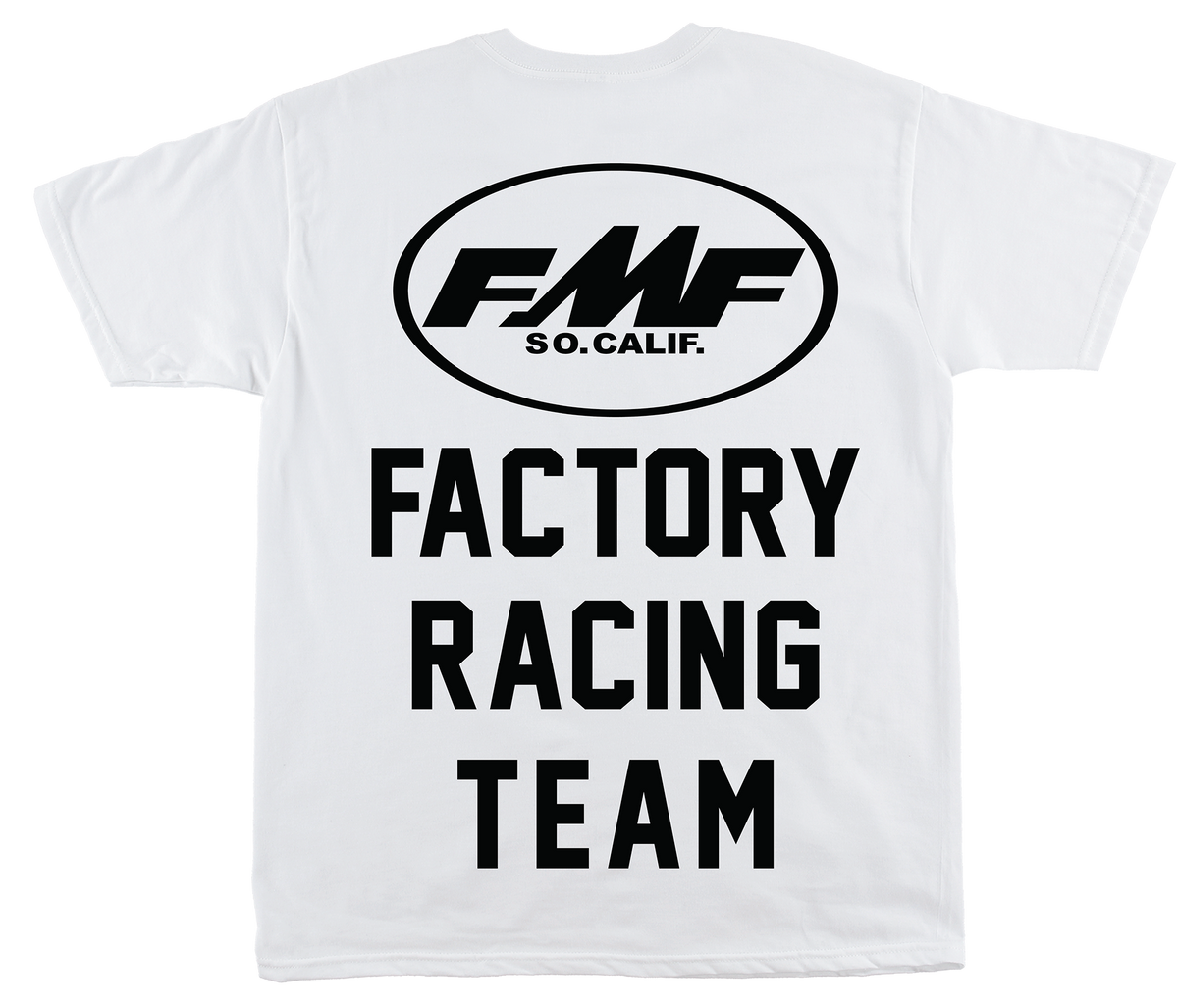 TEAM FMF TEE – FMF Racing
