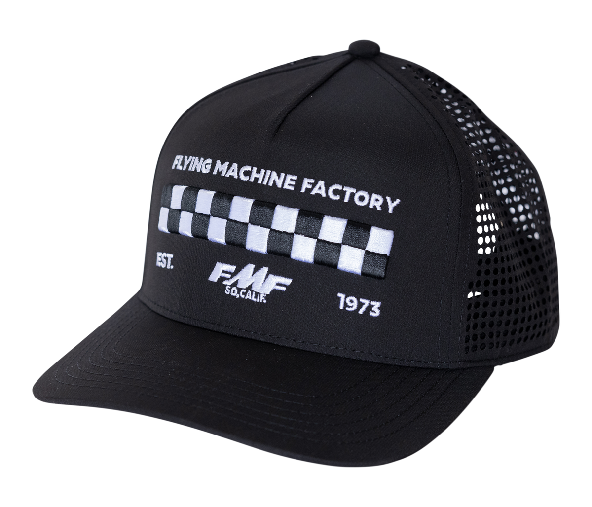 FLYER HAT – FMF Racing