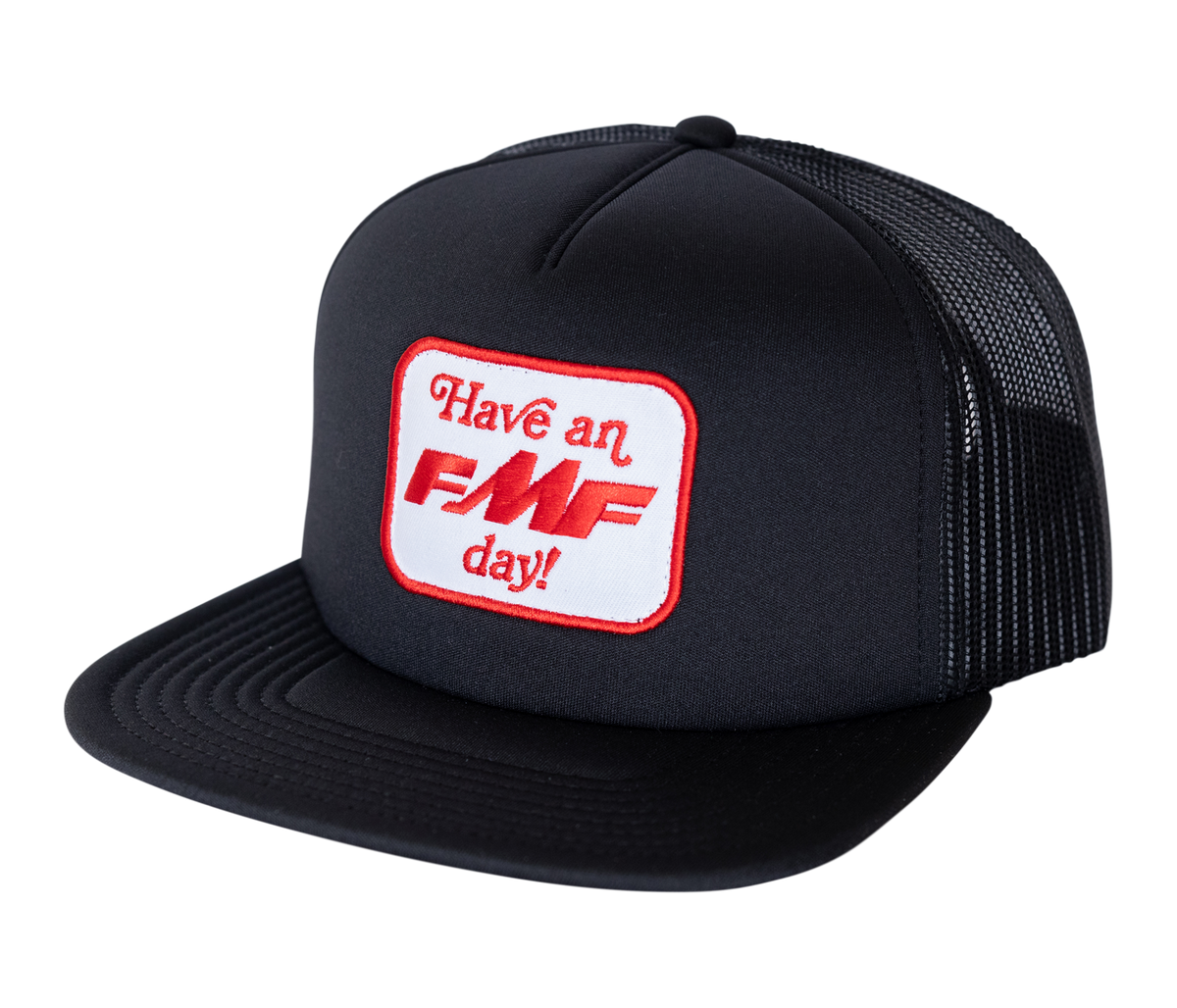 THANK YOU HAT – FMF Racing
