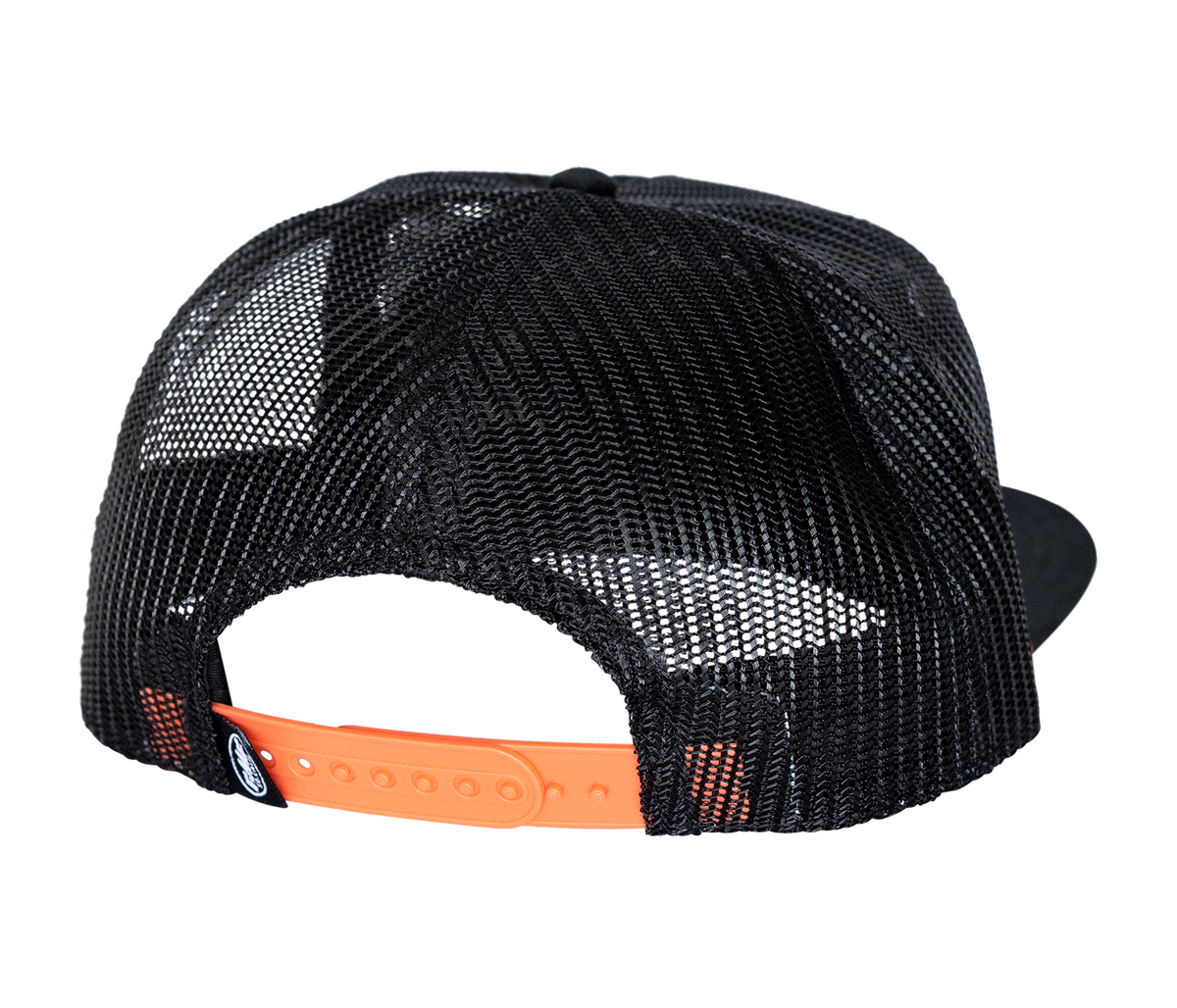 SPLIT FLAG HAT – FMF Racing