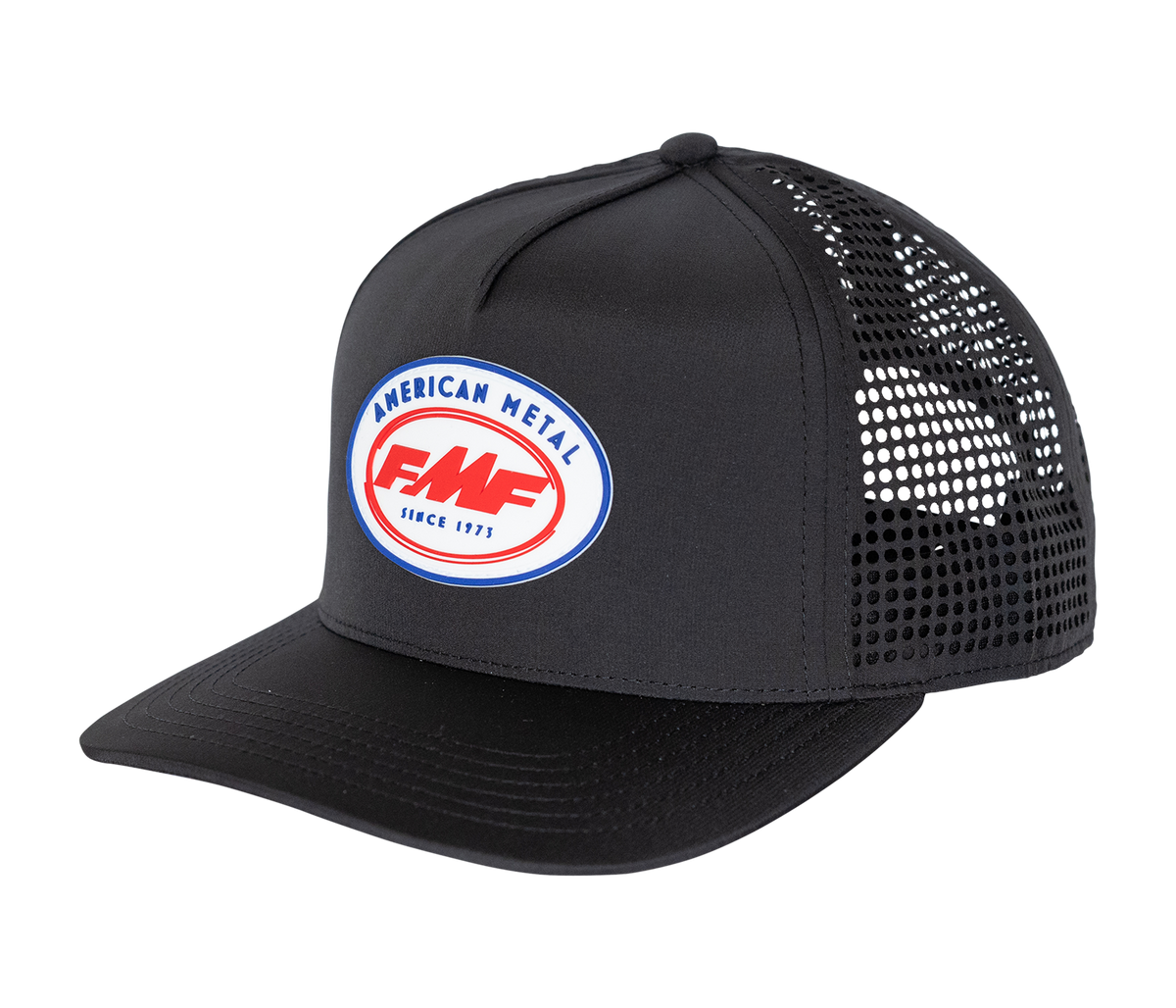 HEAVY METAL HAT – FMF Racing
