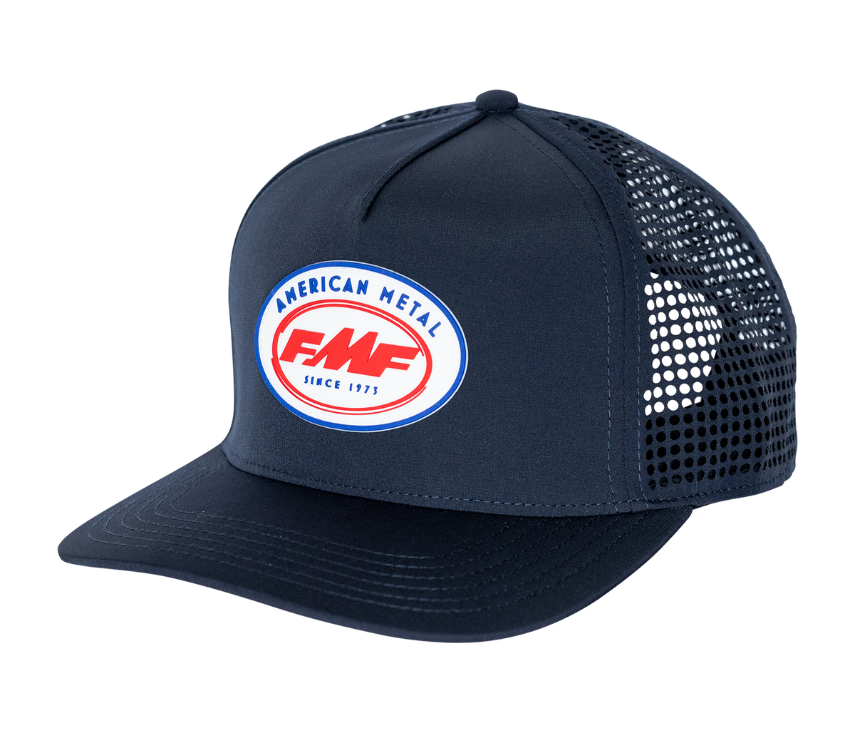 HEAVY METAL HAT – FMF Racing