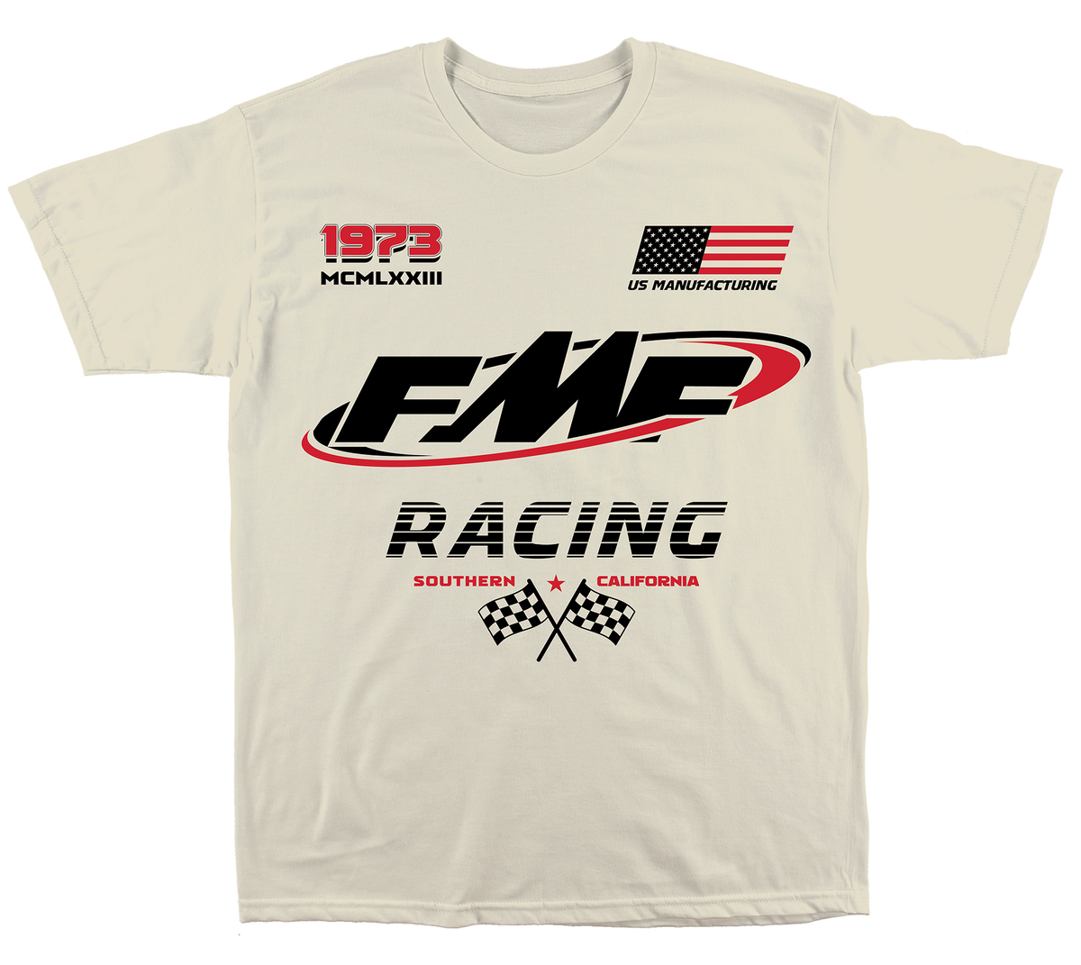 UNLIMITED TEE – FMF Racing