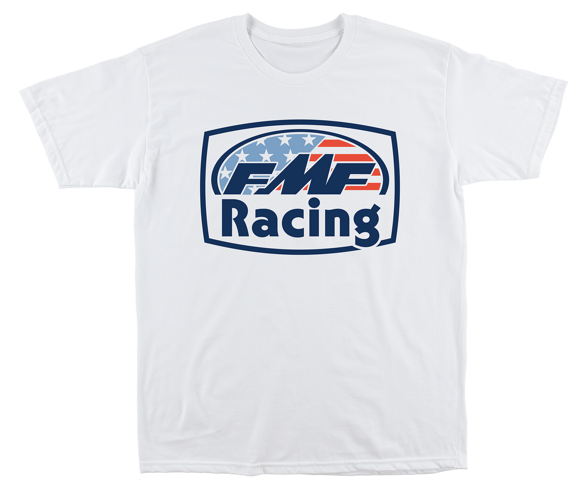 MECHANICS TEE – FMF Racing