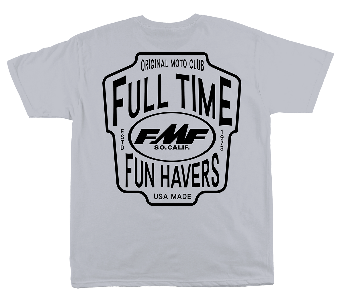 EVERYDAY TEE – FMF Racing