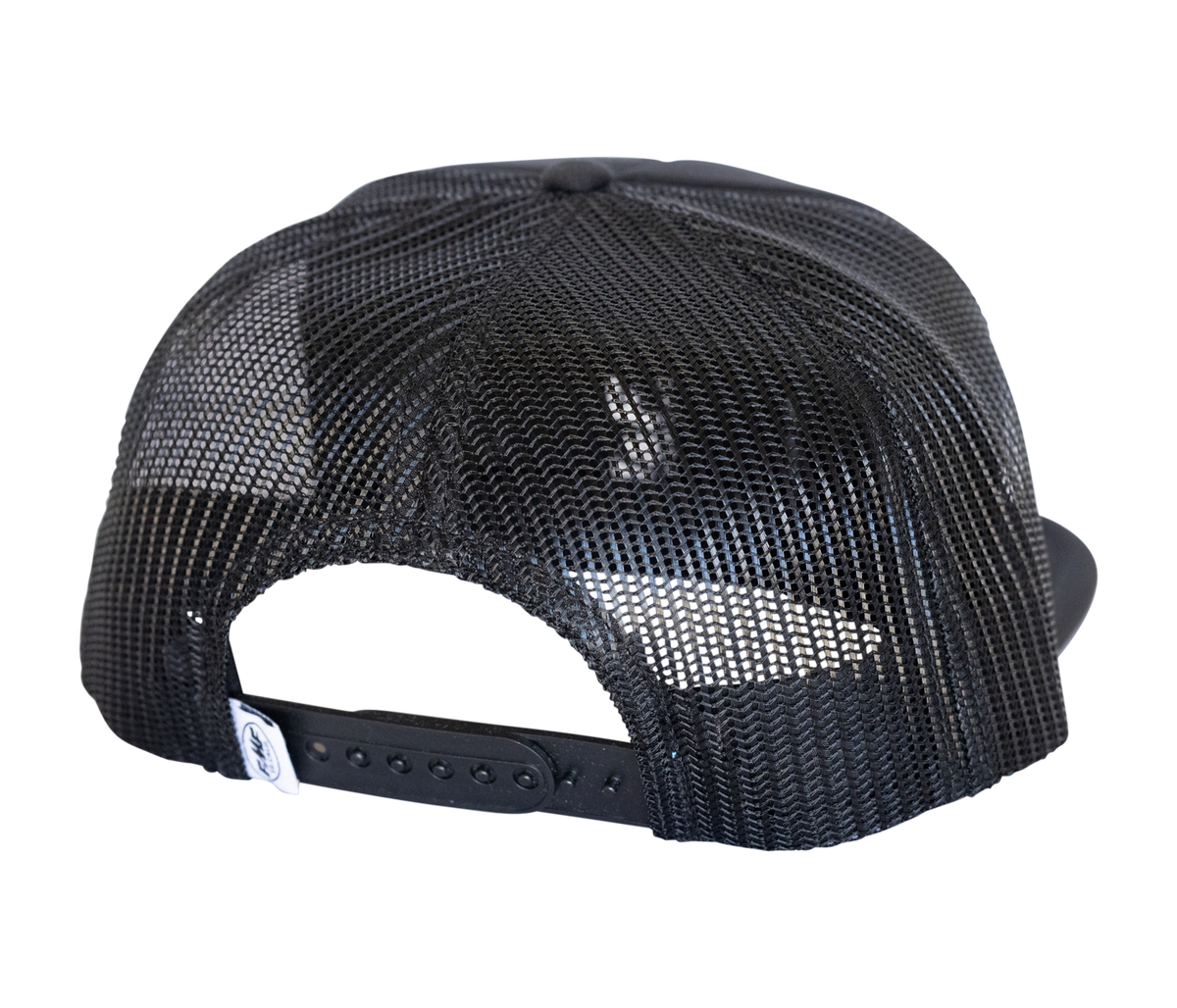 GO FASTER HAT – FMF Racing