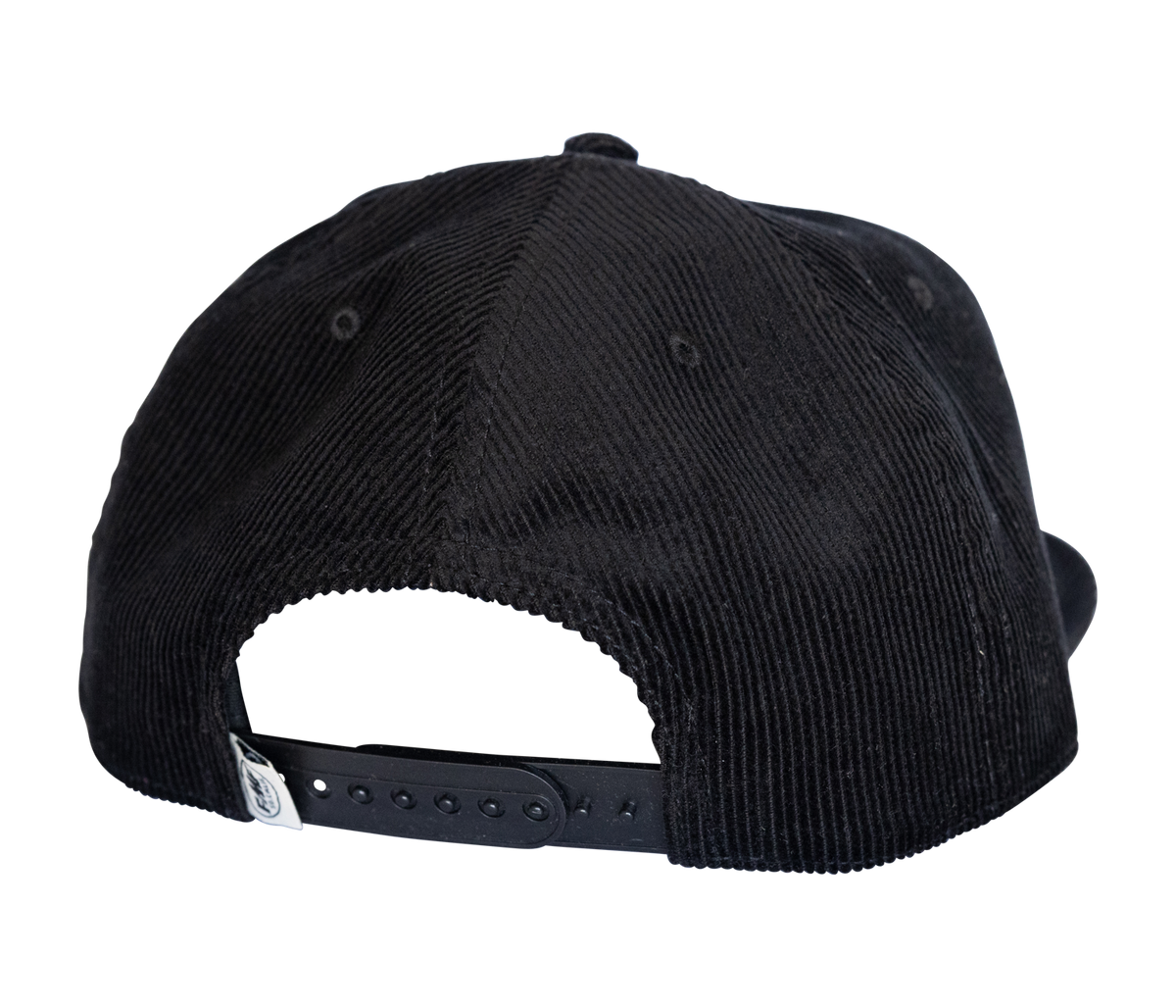 GARAGE CORD HAT – FMF Racing