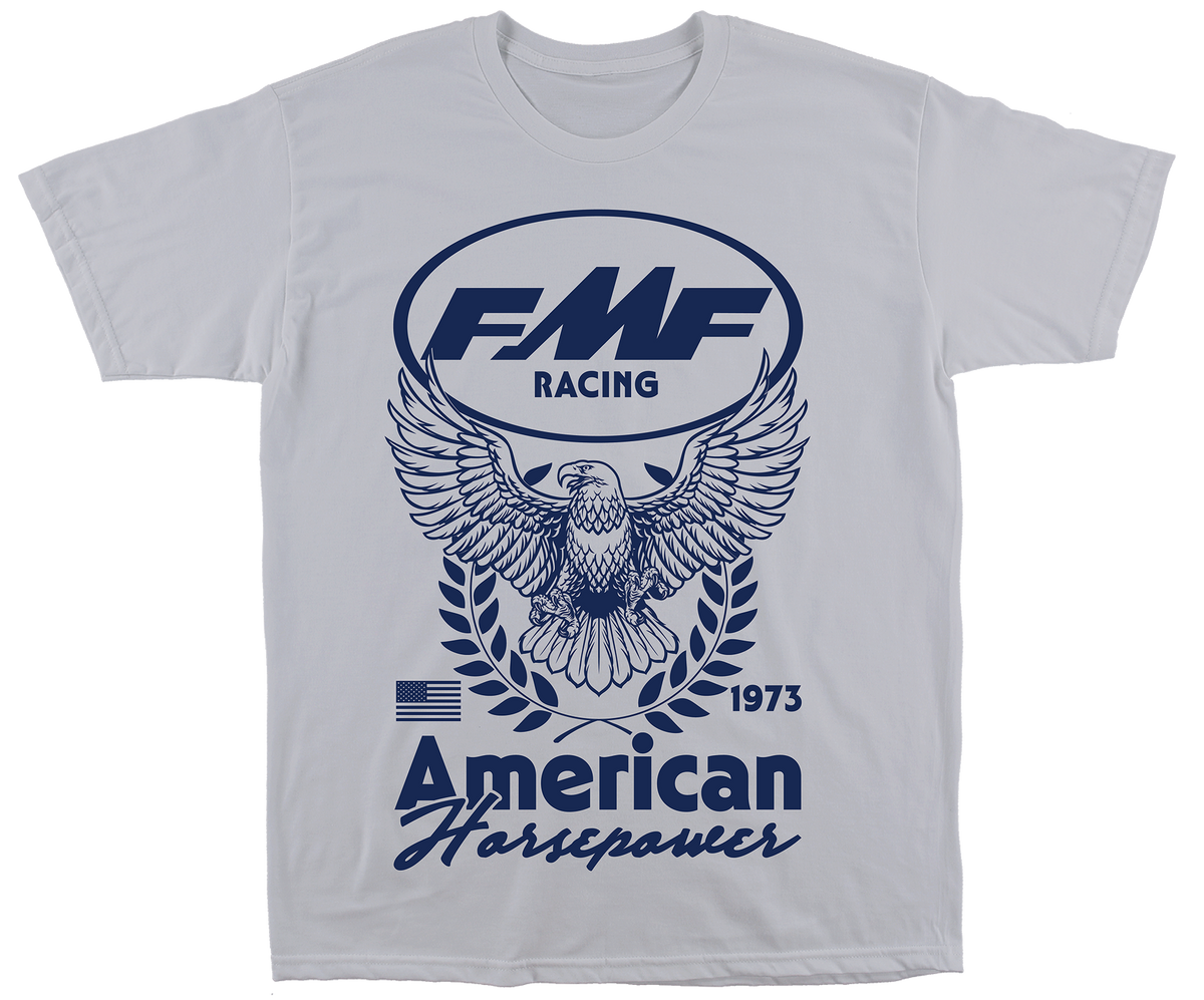 PATRIOT POWER TEE – FMF Racing