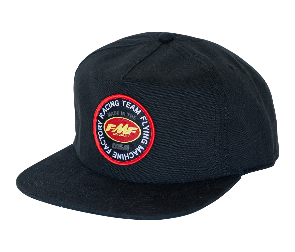 COASTER HAT – FMF Racing