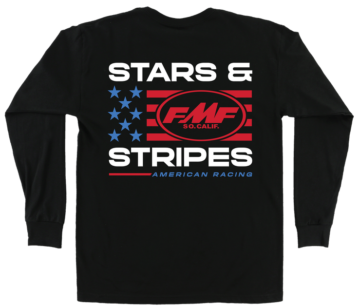Long Sleeve Tees – FMF Racing