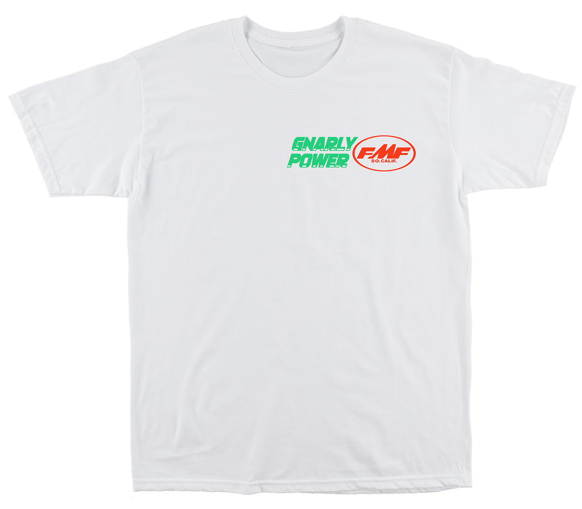 GNARLY POWER TEE – FMF Racing
