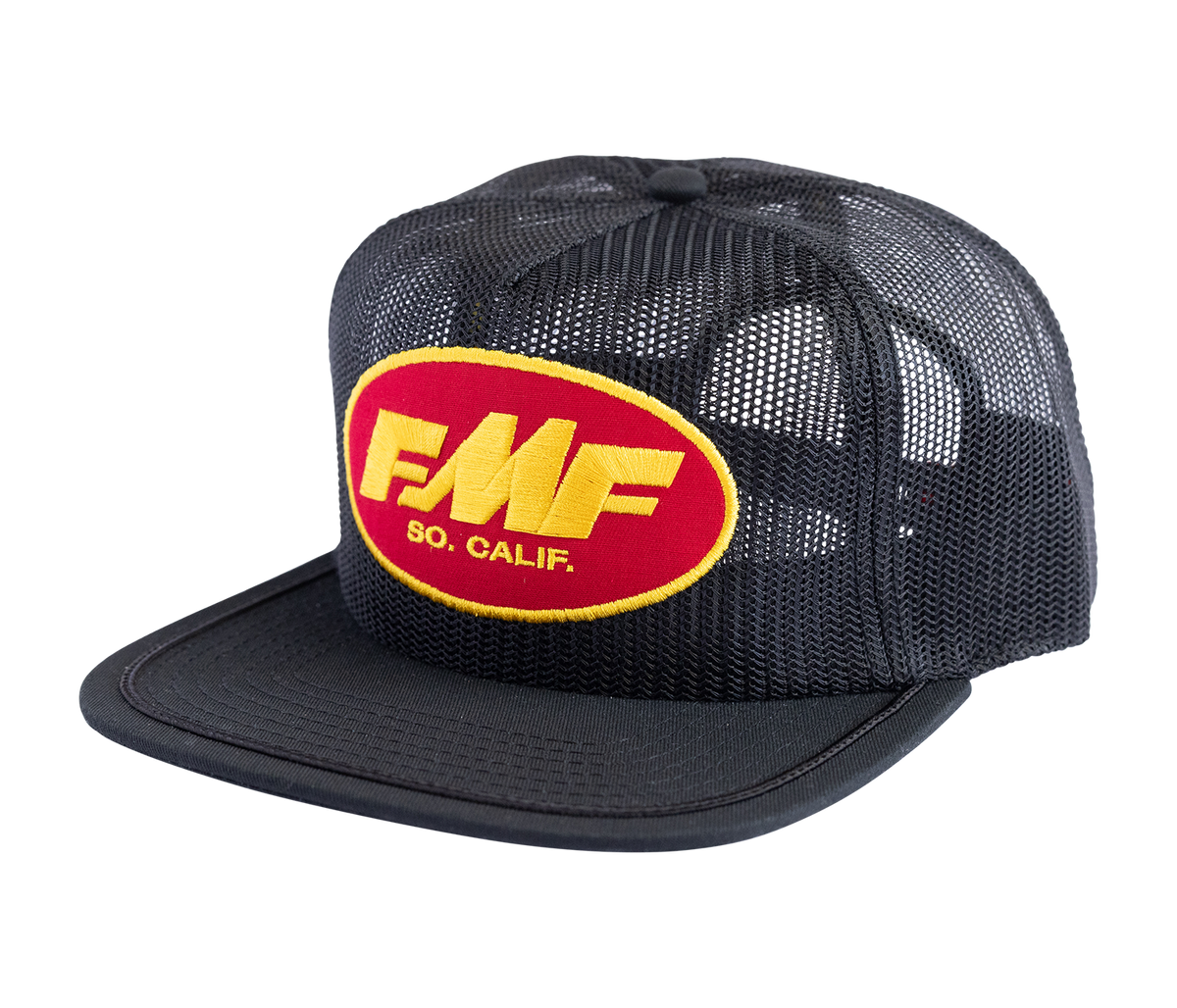 THE ORIGINAL HAT – FMF Racing