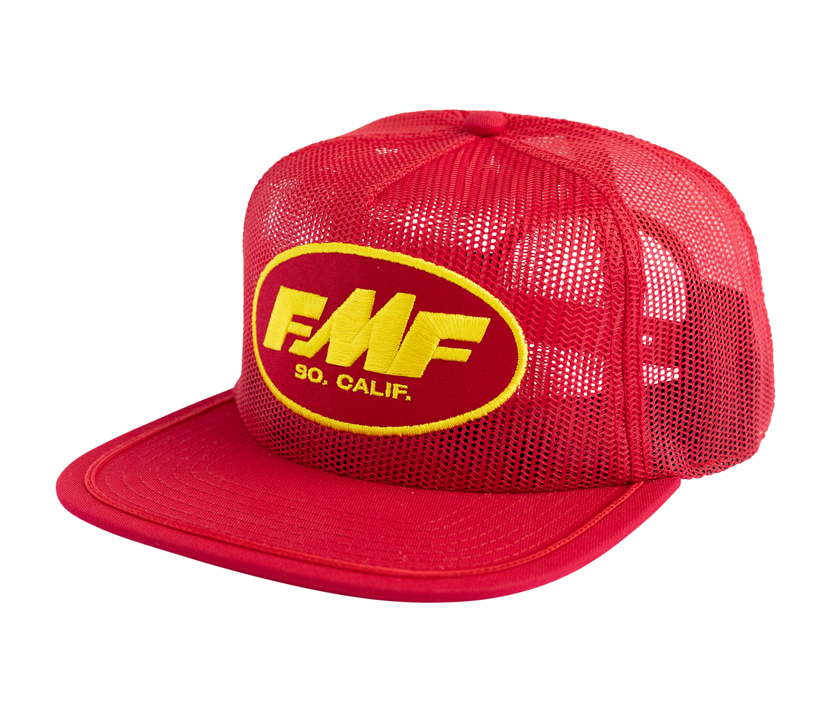 THE ORIGINAL HAT – FMF Racing