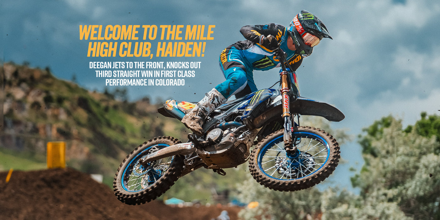 Dirtbike/ATV Parts & Apparel | FMF Racing