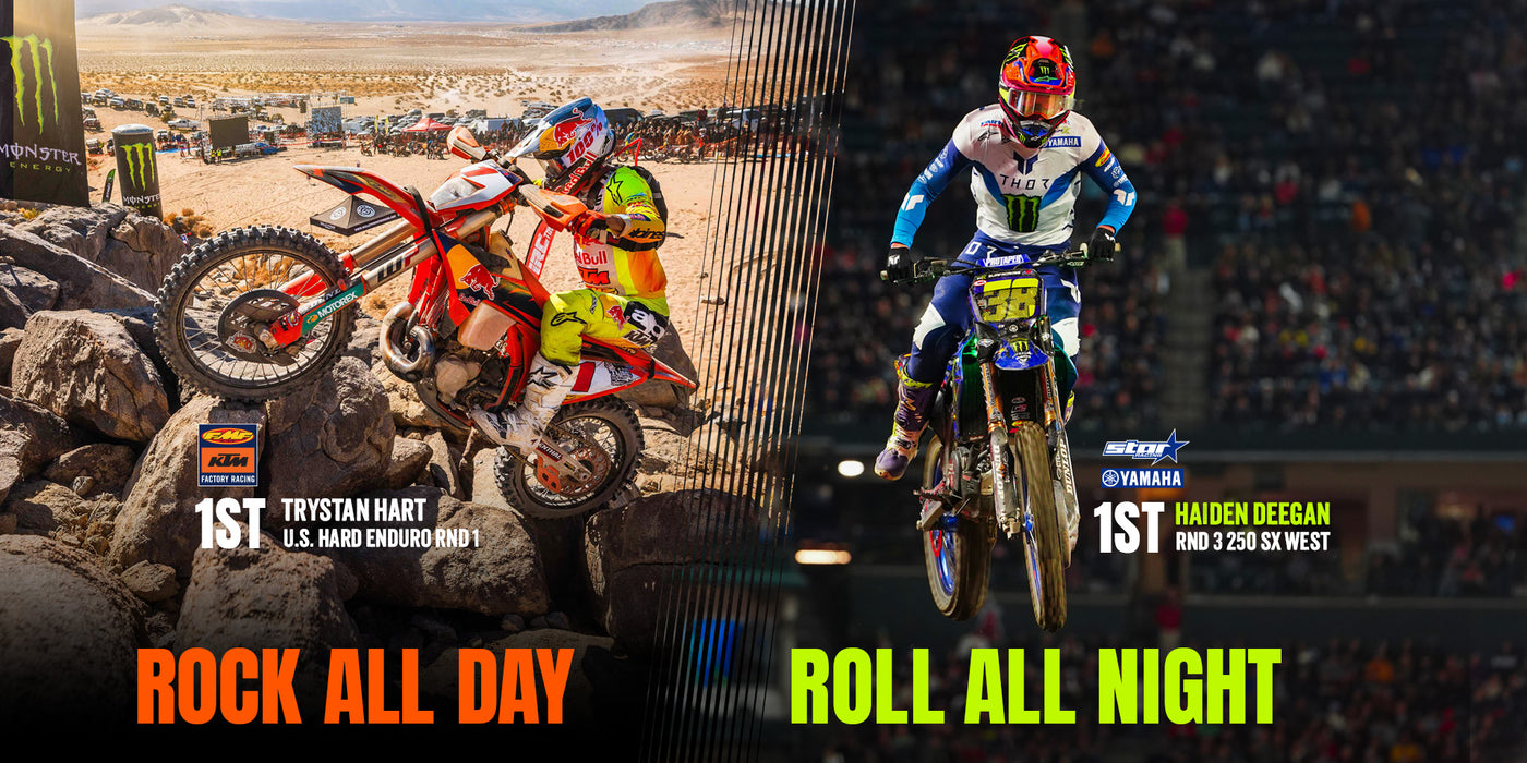 Dirtbike/ATV Parts & Apparel | FMF Racing