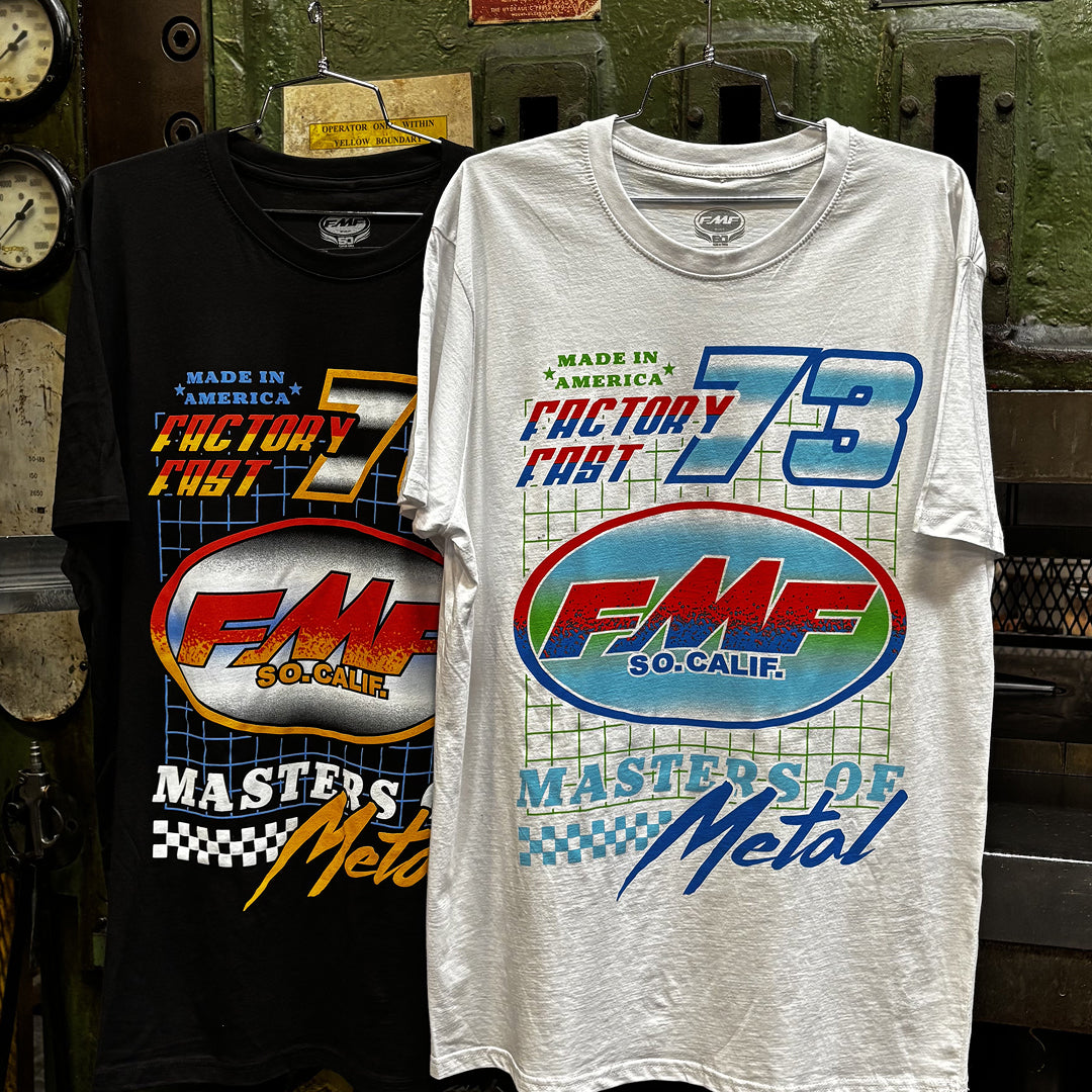 Dirtbike/ATV Parts & Apparel | FMF Racing
