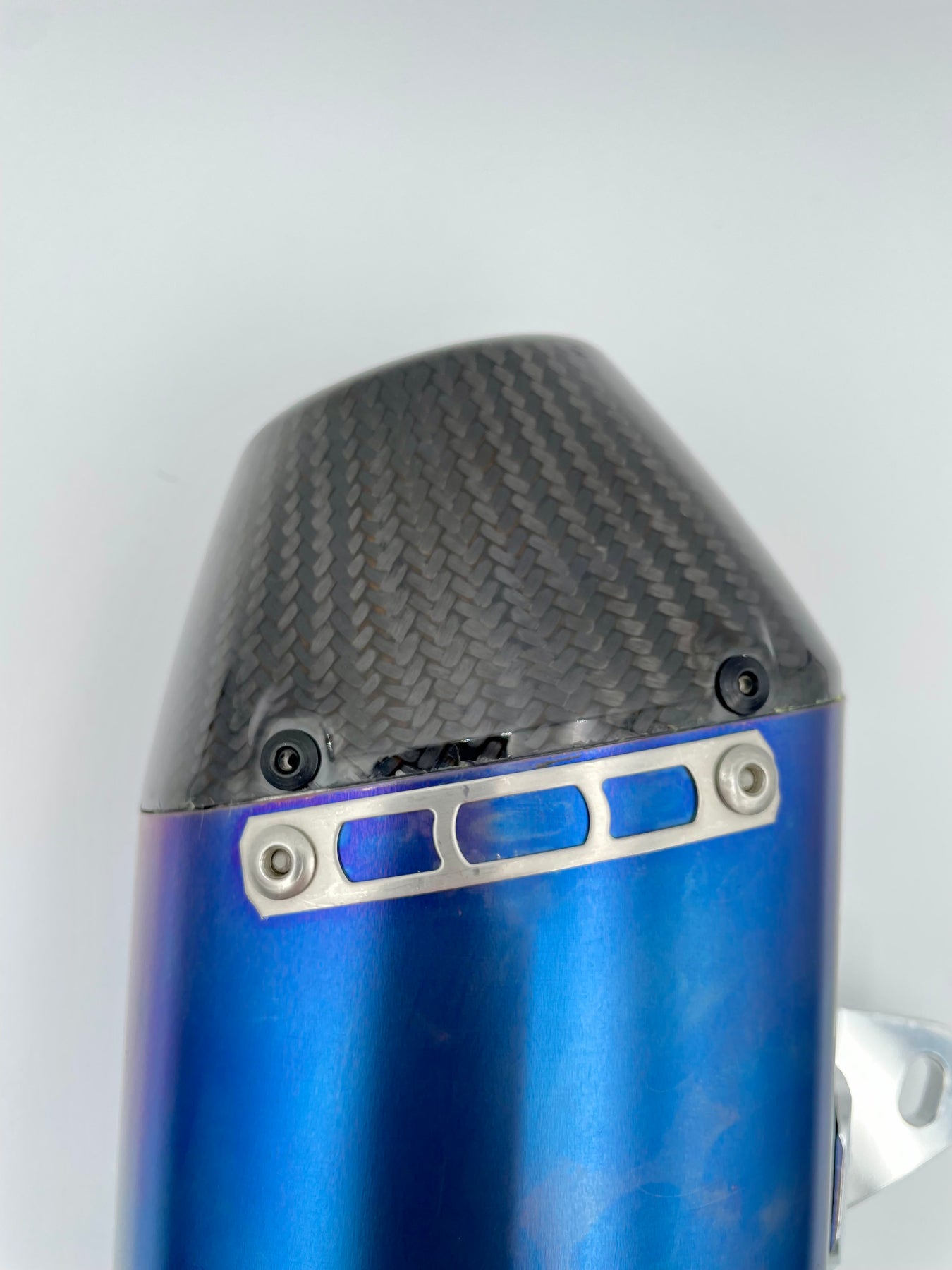 End Caps – FMF Racing