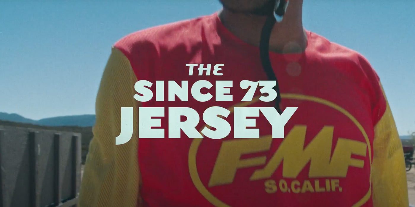 Dirtbike/ATV Parts & Apparel | FMF Racing