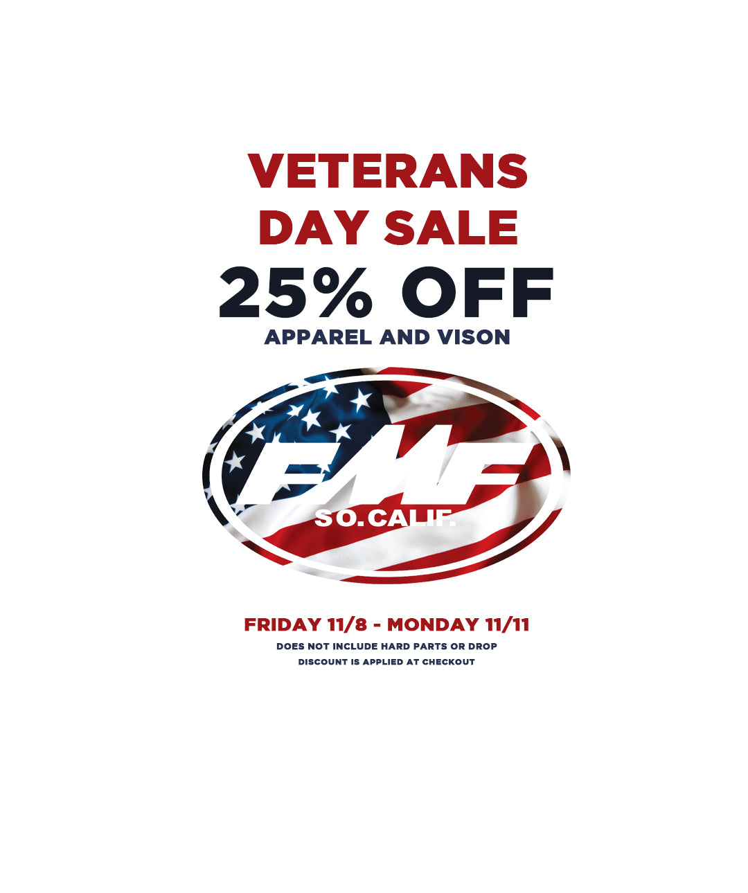 Dirtbike/ATV Parts & Apparel | FMF Racing