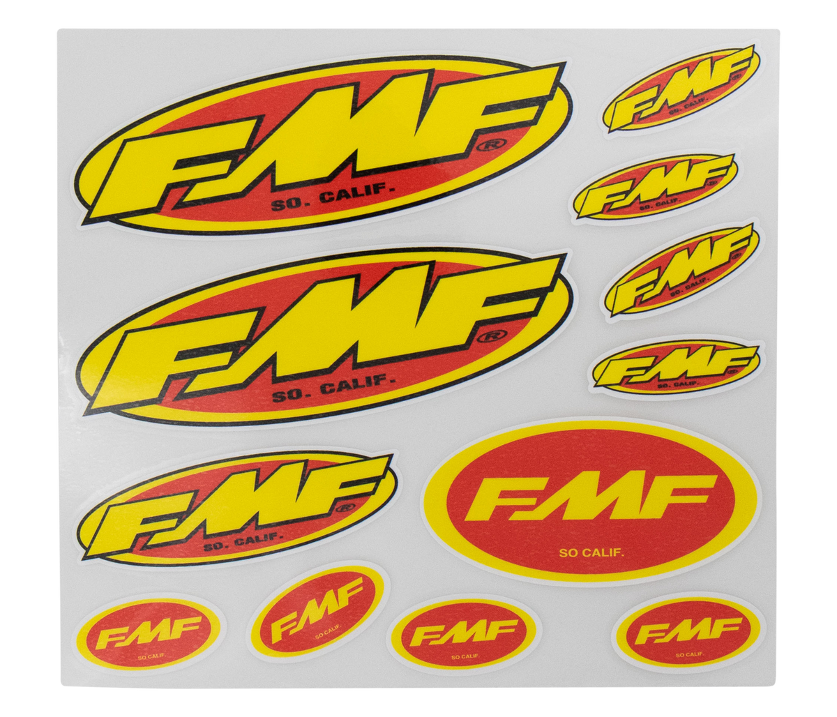 FMF IRON ON JERSEY TRANSFER SHEET 014804 – FMF Racing
