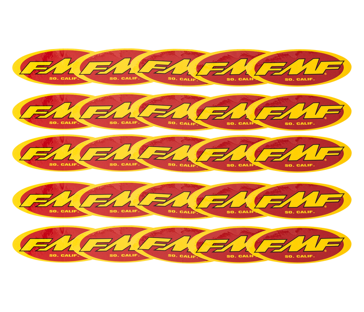 Stickers – FMF Racing