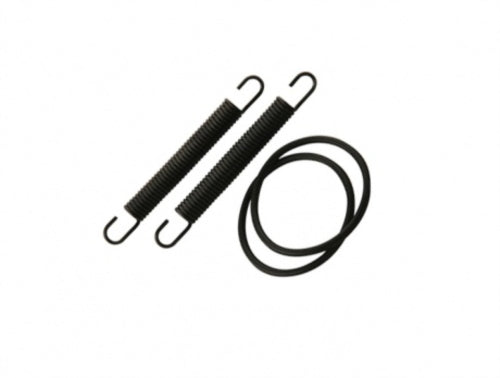 FMF KX80 98-00/85 98-25/100 98-22/112 '22-25 - RM85/100 02-25 PIPE SPR ...