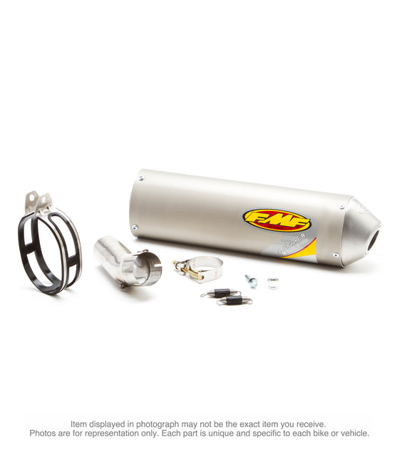 Universal Exhaust – FMF Racing