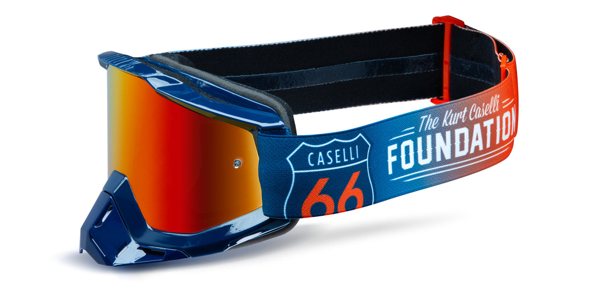 FMF POWERBOMB Goggle - Mirror – FMF Racing