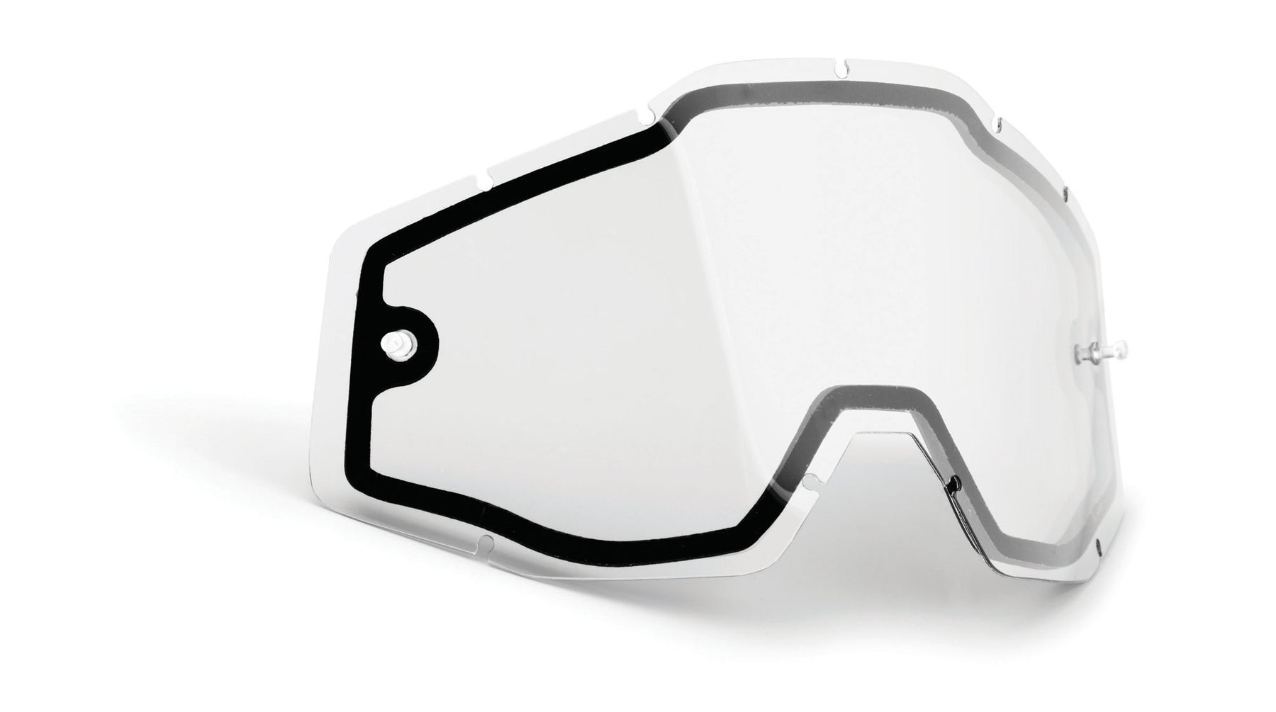 FMF Racing PowerBomb / PowerCore Replacement Goggle Tear-Offs