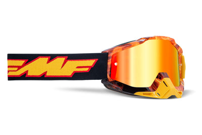 About – FMF Racing