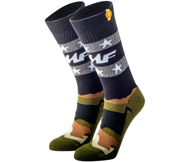 Socks – FMF Racing