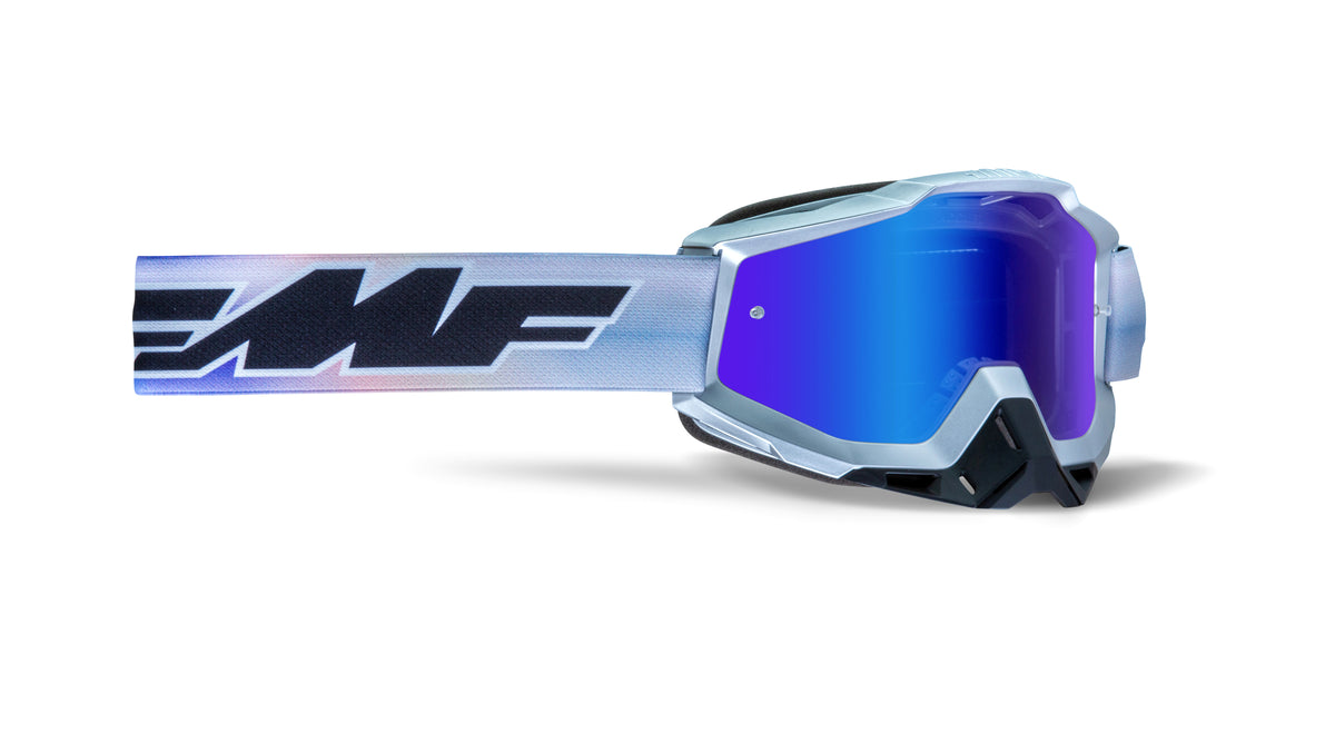 FMF POWERBOMB Goggle - Mirror – FMF Racing