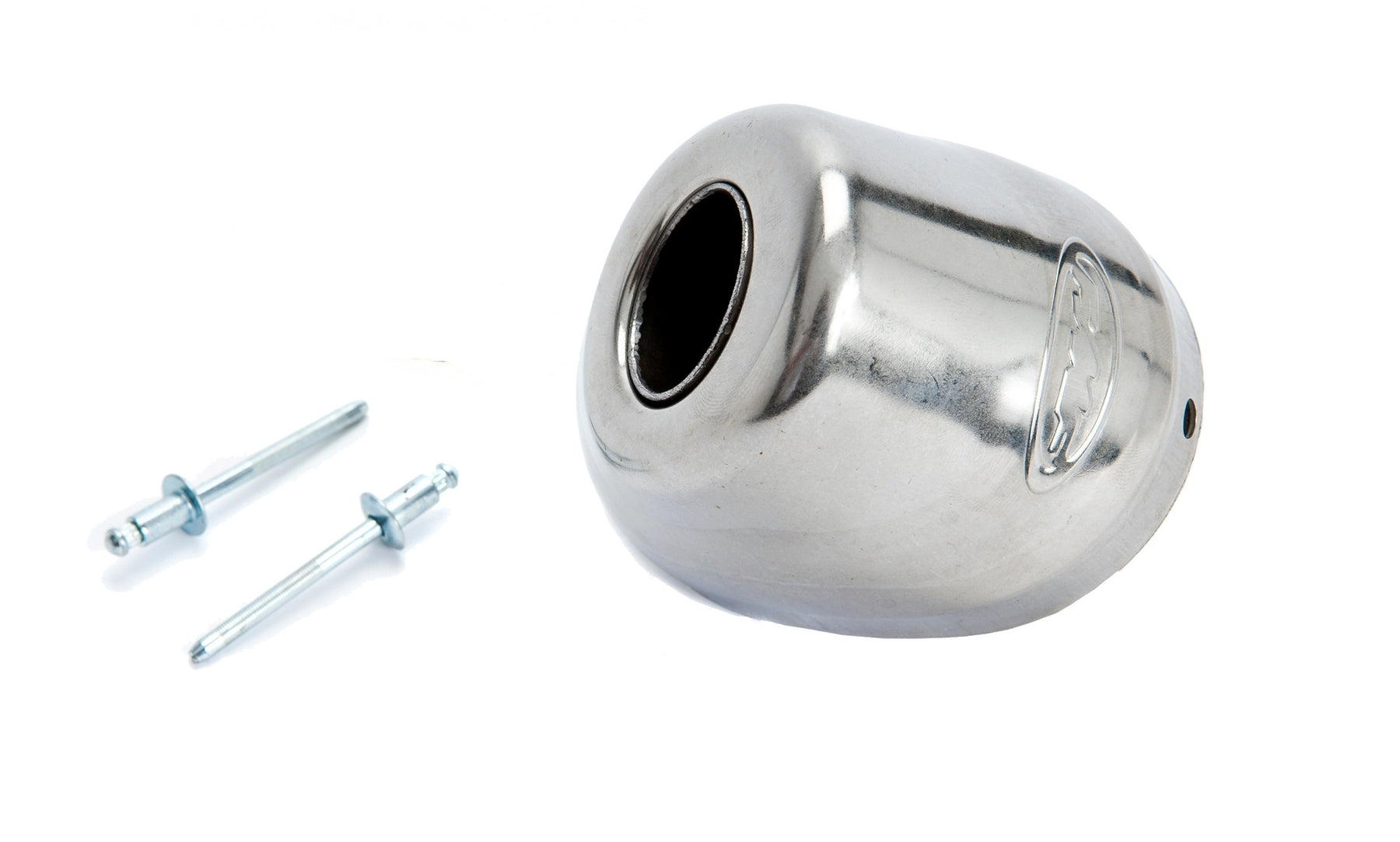 End Caps – FMF Racing