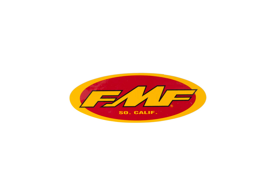 Stickers – FMF Racing