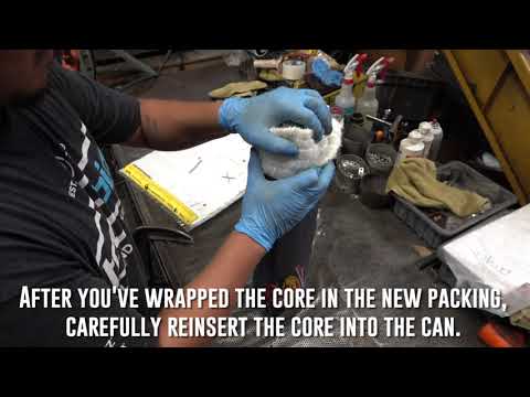 FMF 2-STROKE MFLR PACKING 010589 – FMF Racing